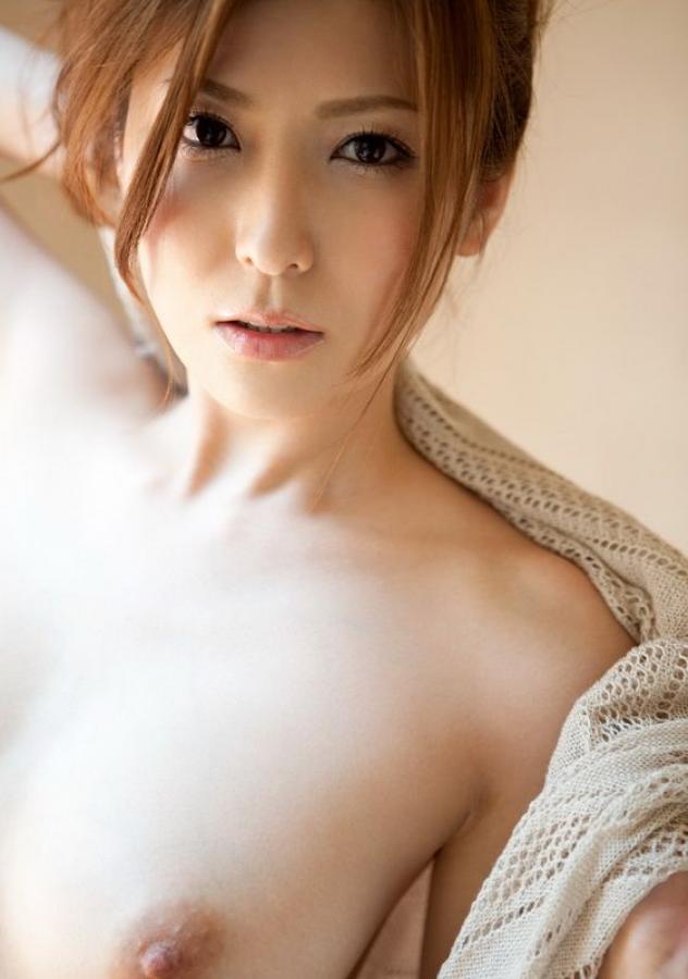 Yuna Shiina Naked Asian Girl Yuna Images 272792