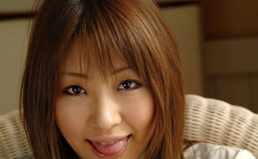 Reon Kosaka Asian schoolgirl Images 200195